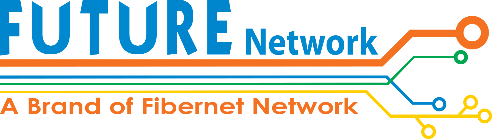 Log In-Future Network